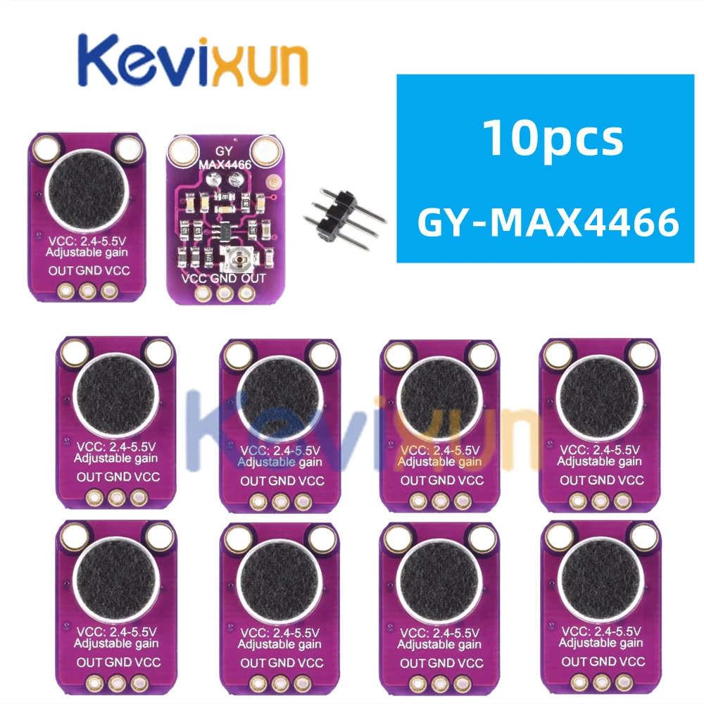 1-10pcs-GY-MAX4466-Electret-Microphone-Amplifier-Module-MAX4466-Adjustable-Gain-For-Arduino.jpg