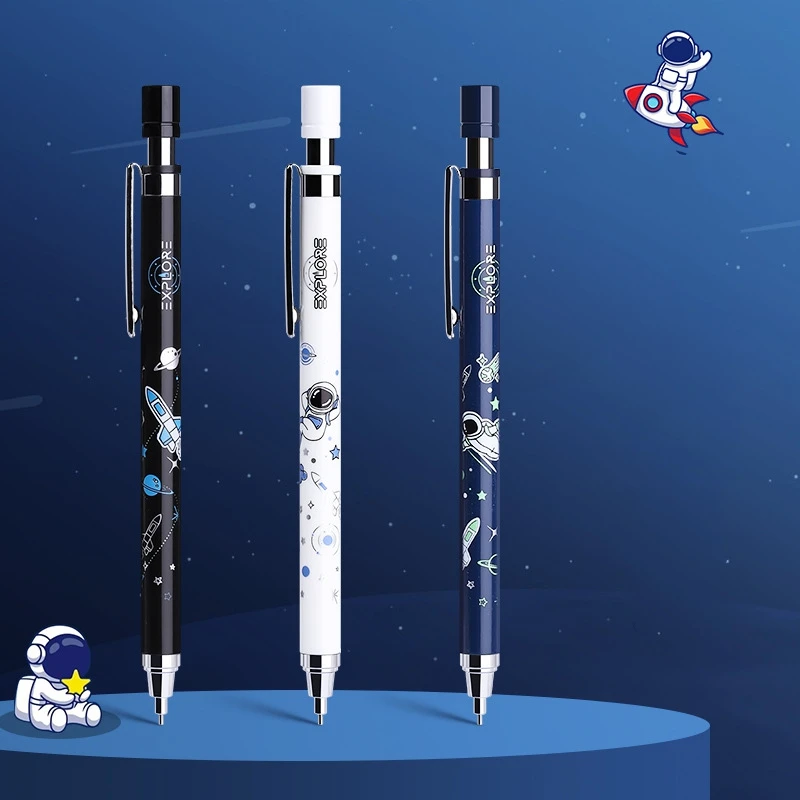 Cool Pencils For Kids