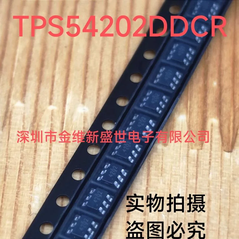 1PCS-TPS54202DDCR-Brand-new-imports-Packaging-SOT-23-6.png