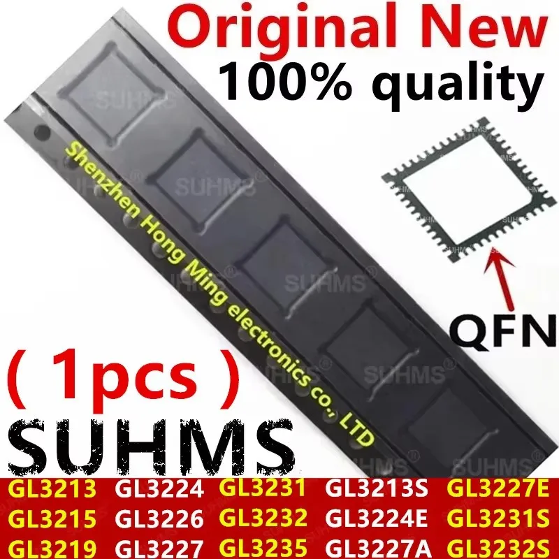 (1piece) New GL3213 GL3215 GL3219 GL3224 GL3226 GL3227 GL3231 GL3232 ...