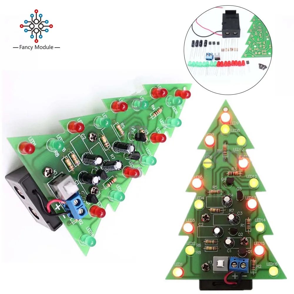 rvore-de-natal-3d-led-diy-kit-eletr-nico-pcb-placa-m-dulo-led-circuito.jpg