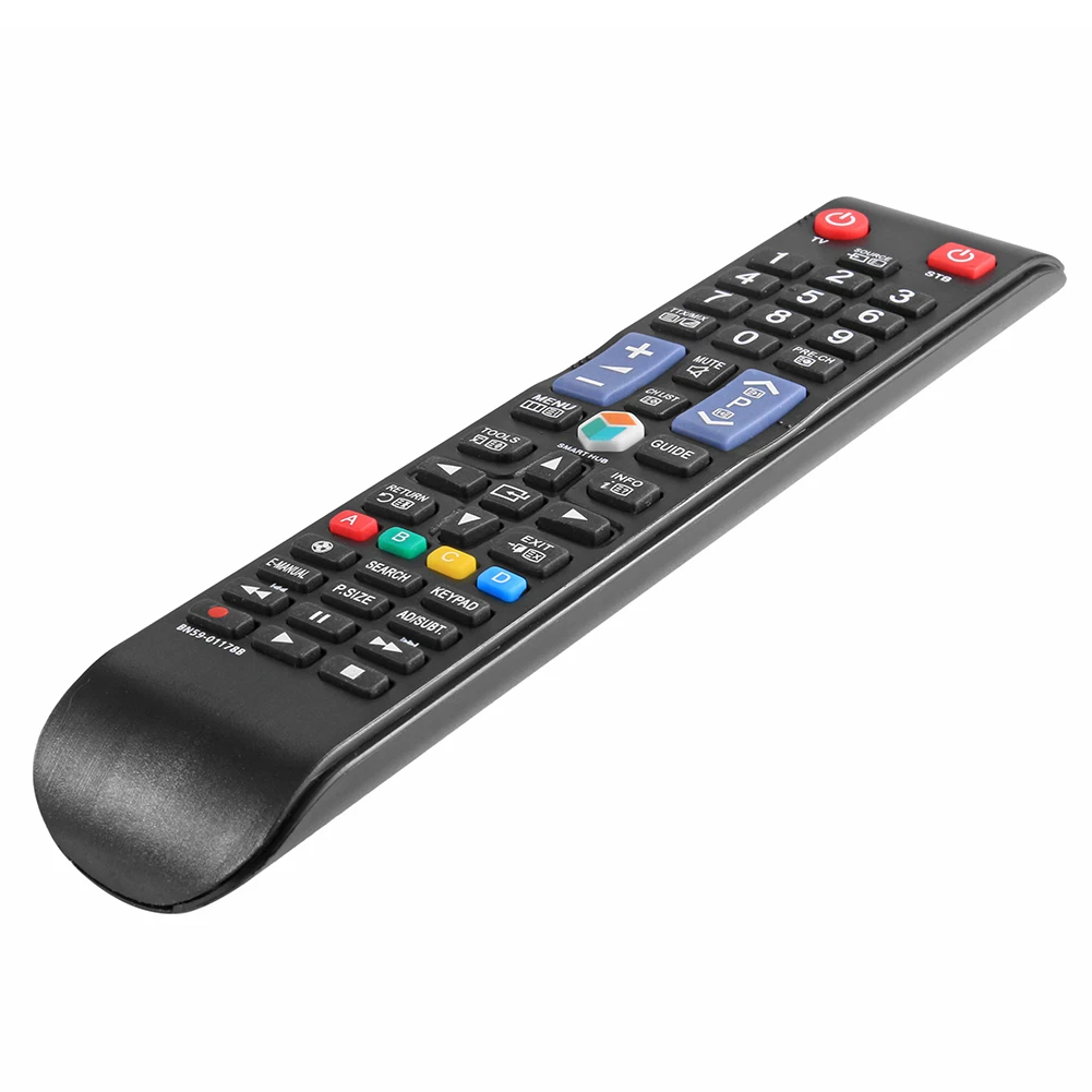 Remote Controller for Samsung Smart TV BN59 01178B BN59 01198U AA59 ...