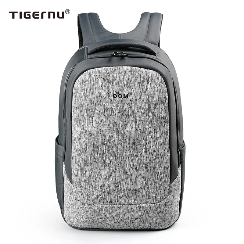 Tigernu Men Backpack Bag 15.6inch Laptop Backpack Cut-resistant ...