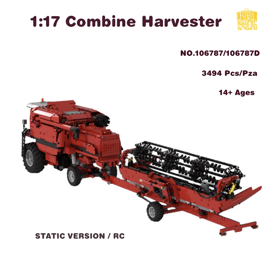 MOC-106787-1-17-Combine-Harvester-Model-With-PDF-Drawings-Building ...