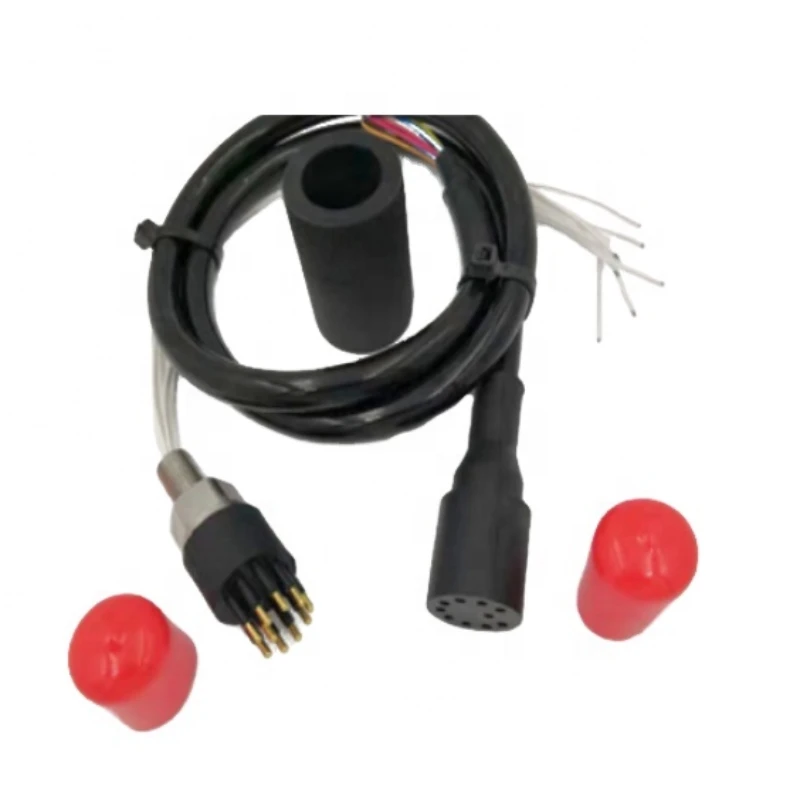 10Pin-IP69K-Standard-MCIL-10-M-MCB-H10F-Micro-Circular-Underwater-And ...