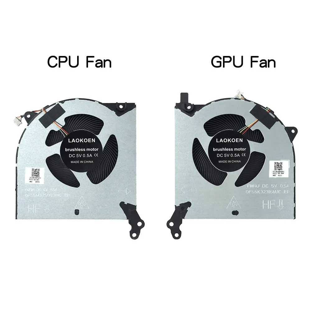 Replacement-Cooling-Fan-for-Lenovo-R7000-Y7000-2020-Model-R70002020H ...