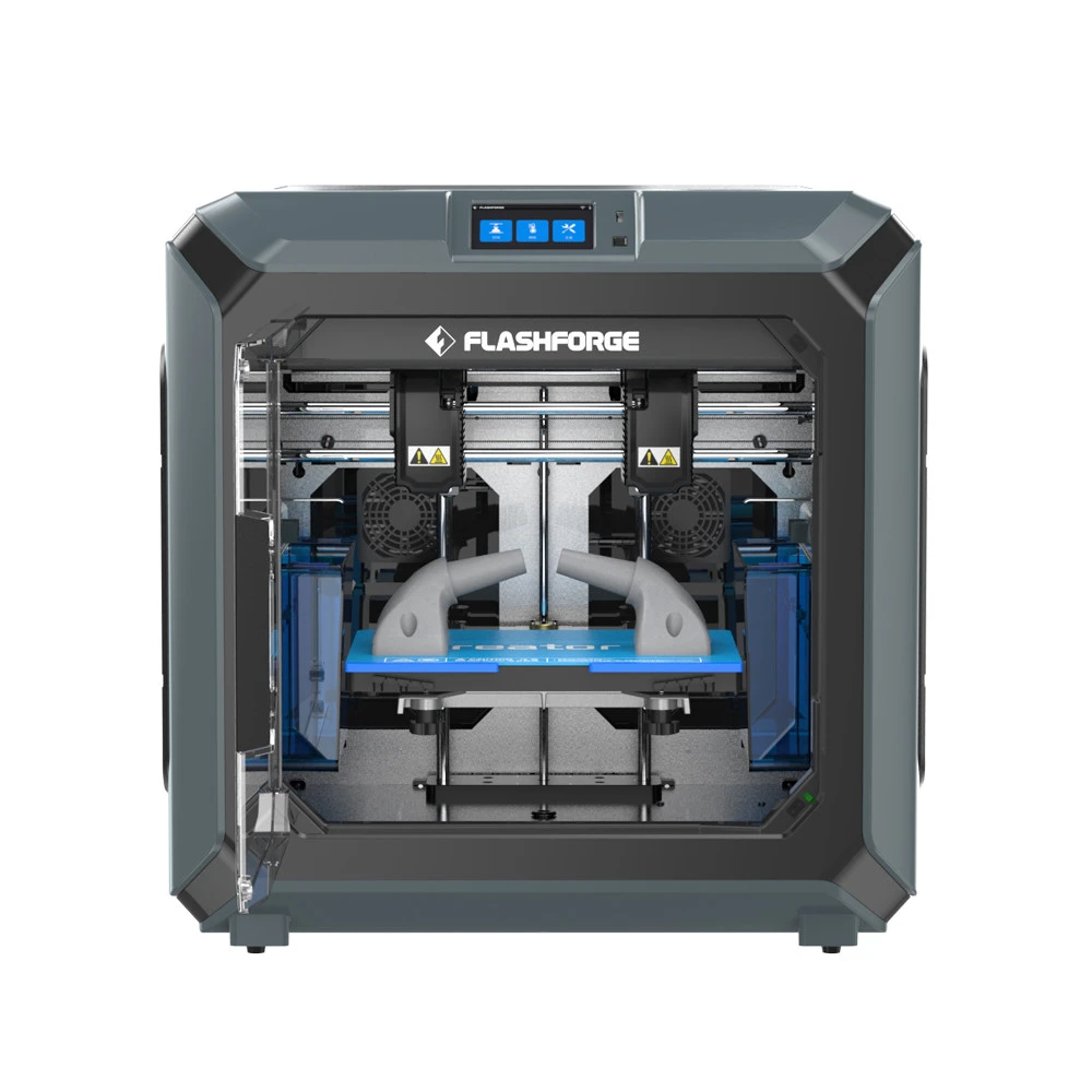 FlashForge Professional 3D Printer Creator 3 Industrial Level with ...