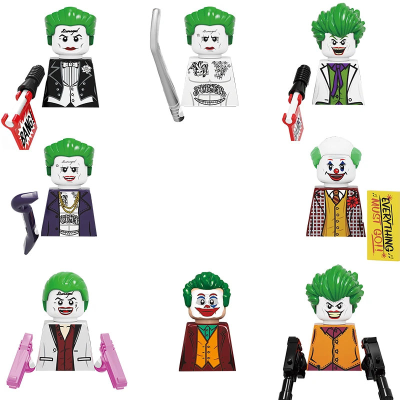 Dark Knight Joker Funny