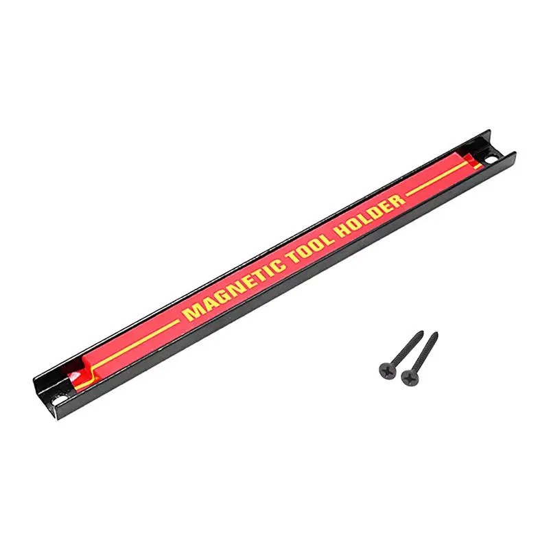 Metal-Tool-Holder-para-Garagem-Workshop-Magnet-Bar-Grande-capacidade-de ...