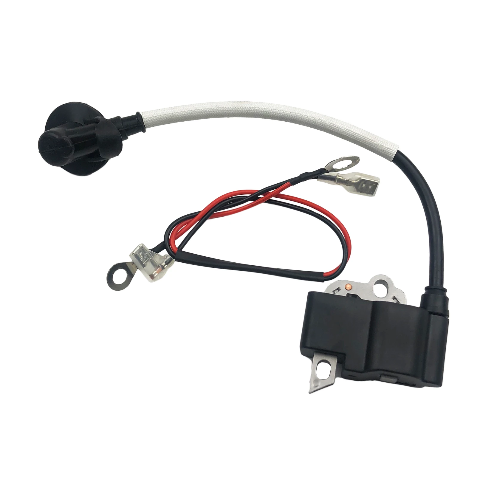 Ignition Coil Chainsaw Stihl | Ignition Coil Stihl Ms361 | Ignition ...