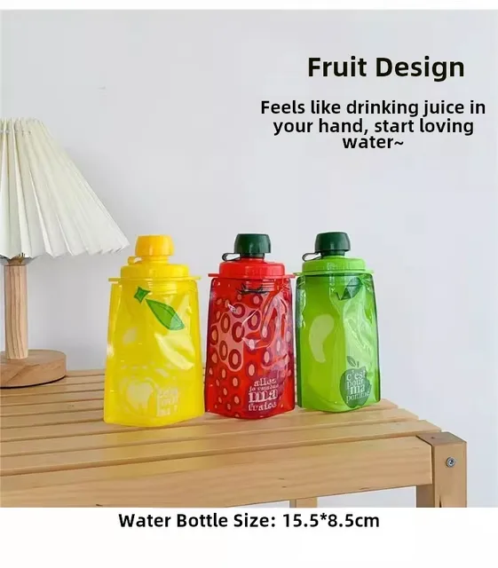 Design De Garrafa De Agua Potavel Garrafa Água Potável Plástico