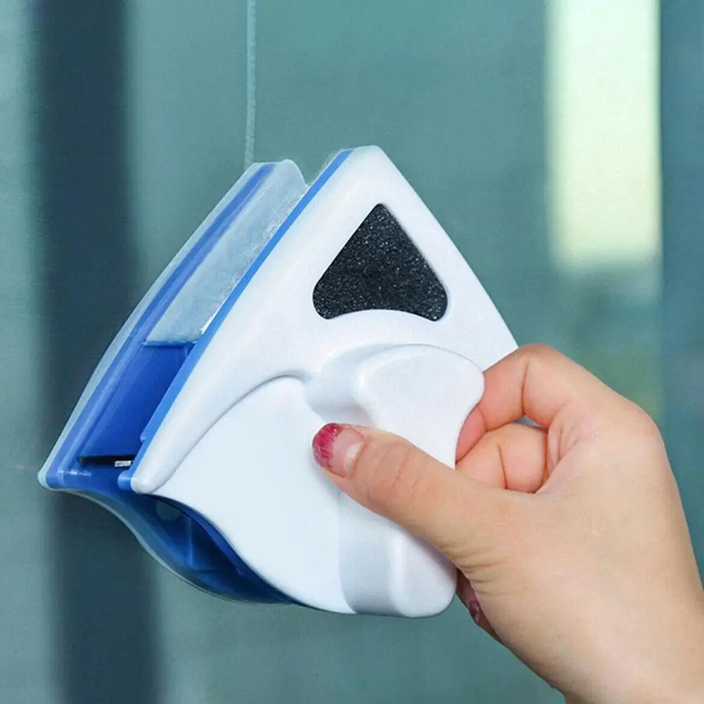 Double-Sided-Magnetic-Window-Cleaner-3-8MM-5-12MM-For-High-Rise-Home ...