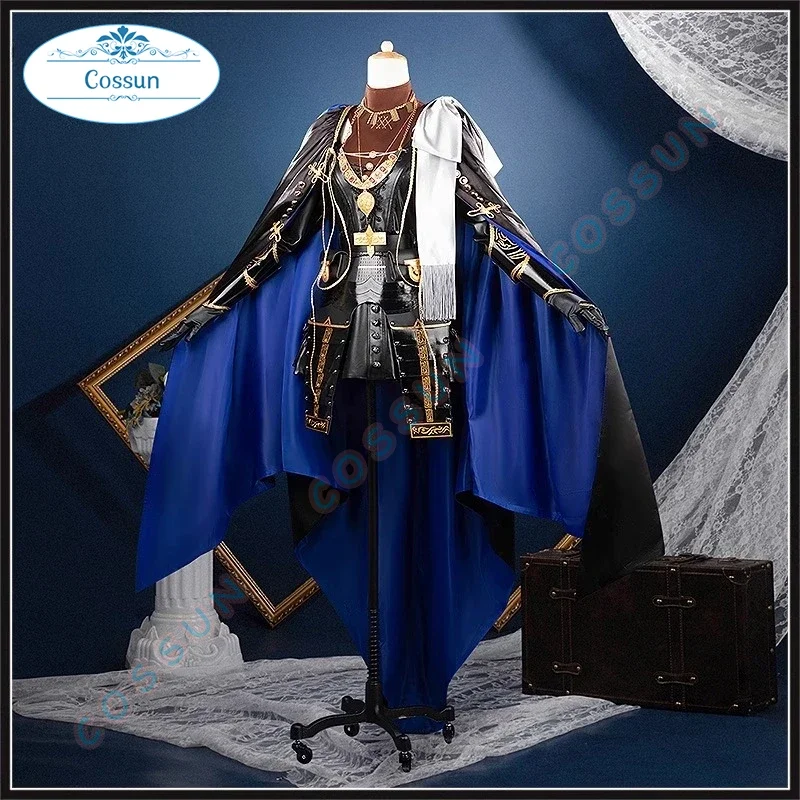 Cosplay Victoria: The Ultimate Guide to Wearing the Arknights Character ...