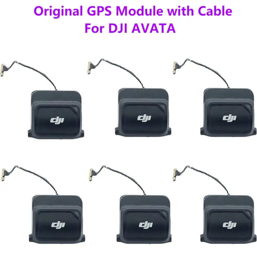 Original-GPS-Module-with-Cable-for-DJI-Avata-Drone-Aircraft-Removed ...