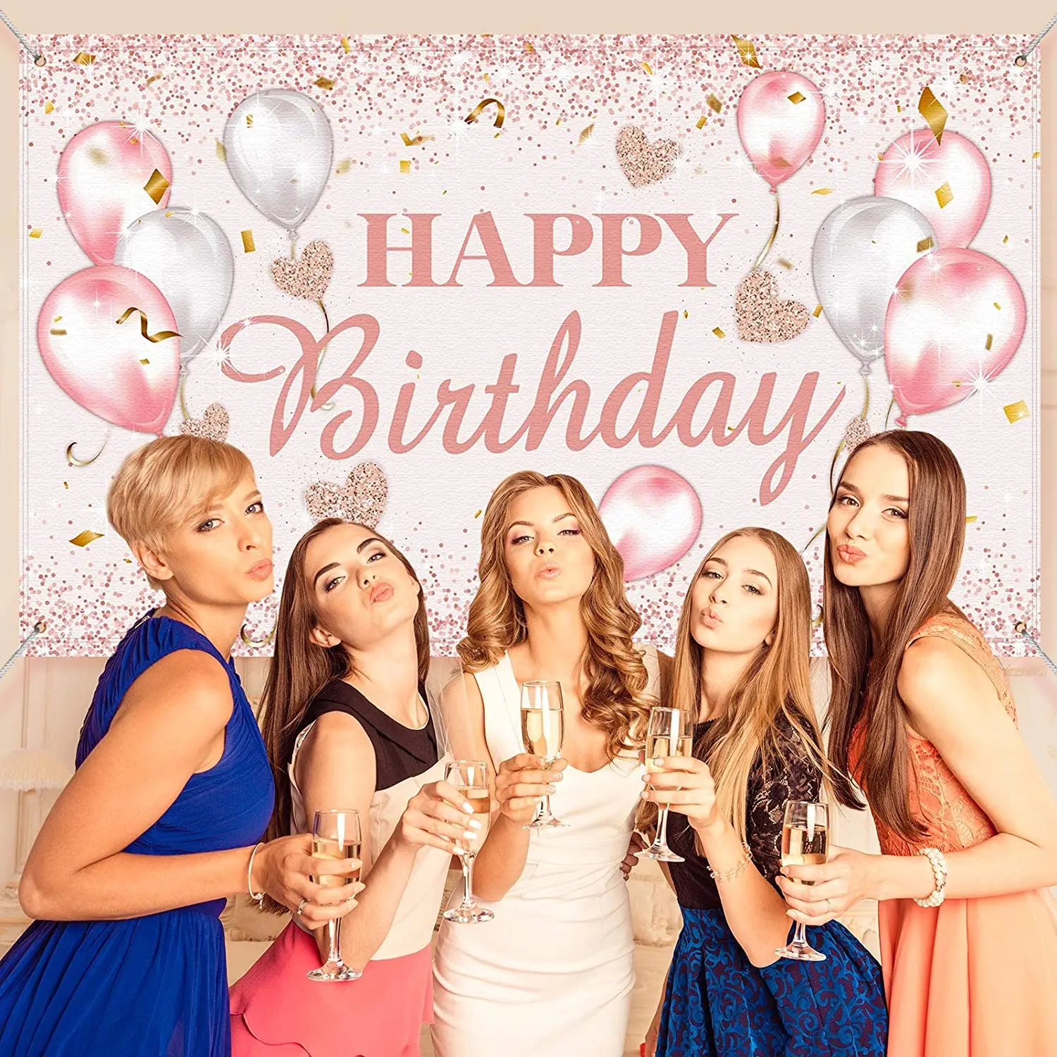 Happy Birthday Pictures For Girls