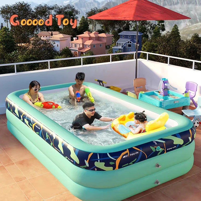 Big-Swimming-Pool-3-2-6-2M-Baby-Removable-Framed-Pool-for-the-whole ...