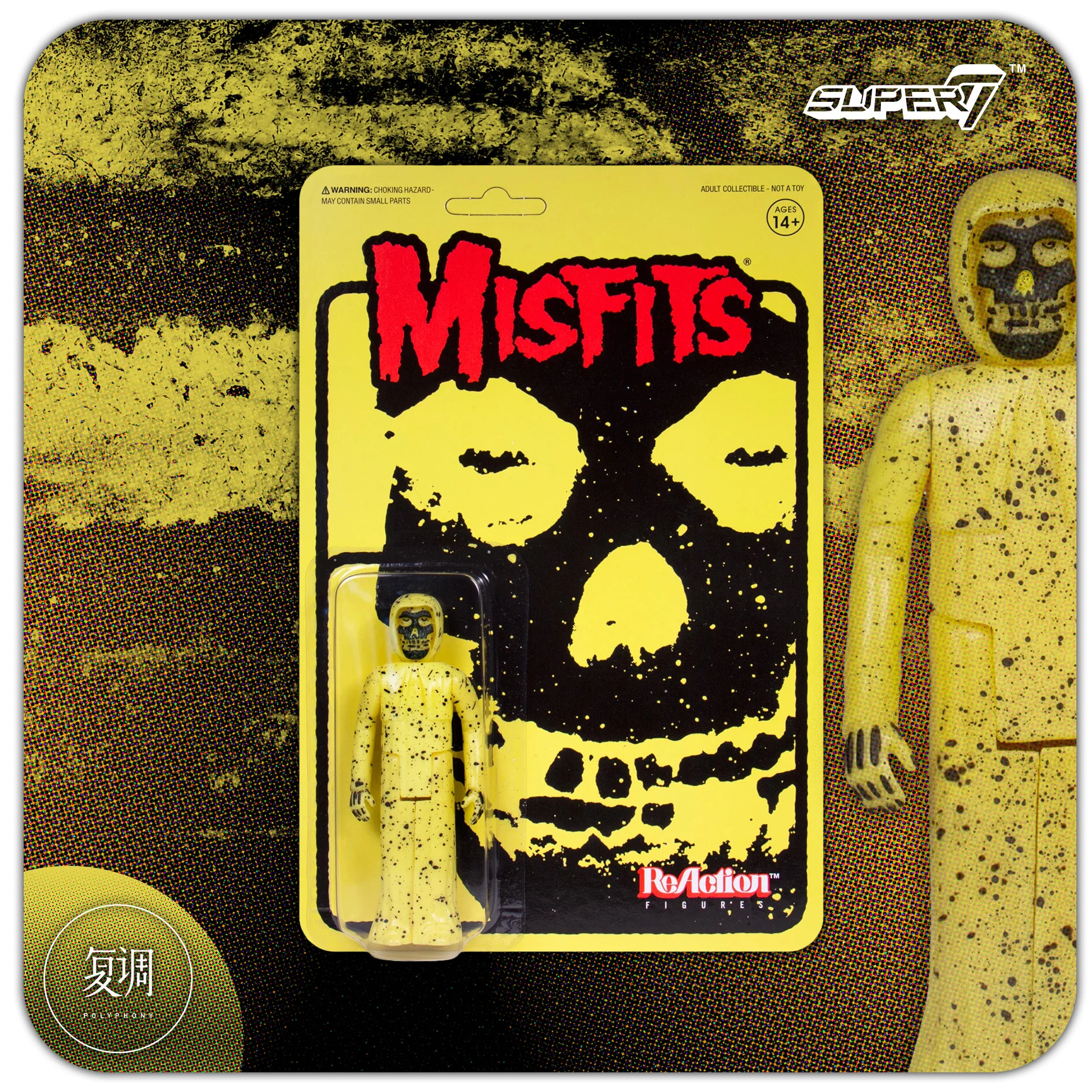 Misfits Collection 2