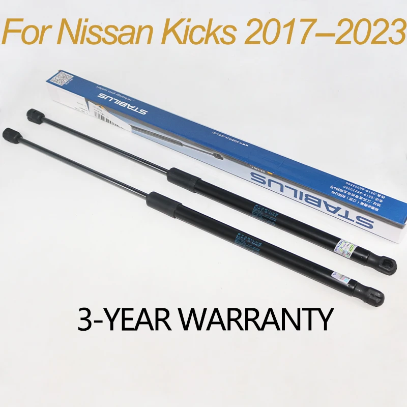 Car-styling rear Trunk Shock Lift Tailgate Gas Spring Strut for Nissan ...