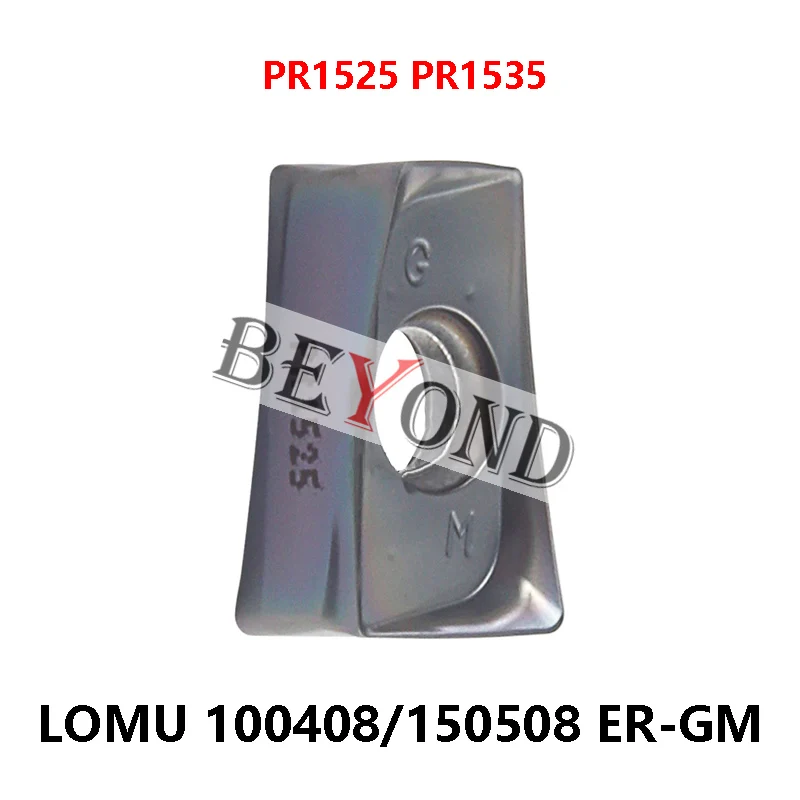 LOMU100408ER-GM-PR1525-LOMU150508ER-GM-PR1535-100-Original-Milling ...