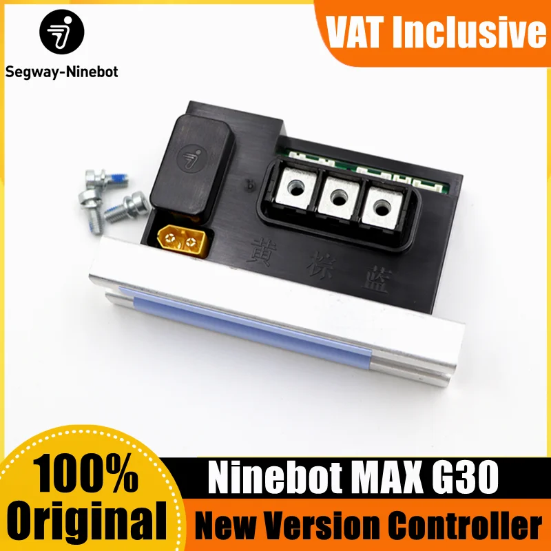 Original-Ninebot-Controller-Assembly-kit-for-Ninebot-By-Segway-MAX-G30 ...