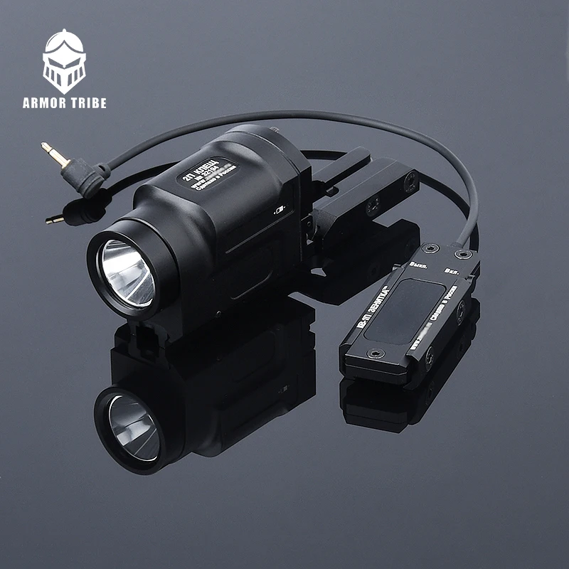 Weapon Flashlight | Ak74 | Weapon Lights - Tactical Ak-sd White Light ...