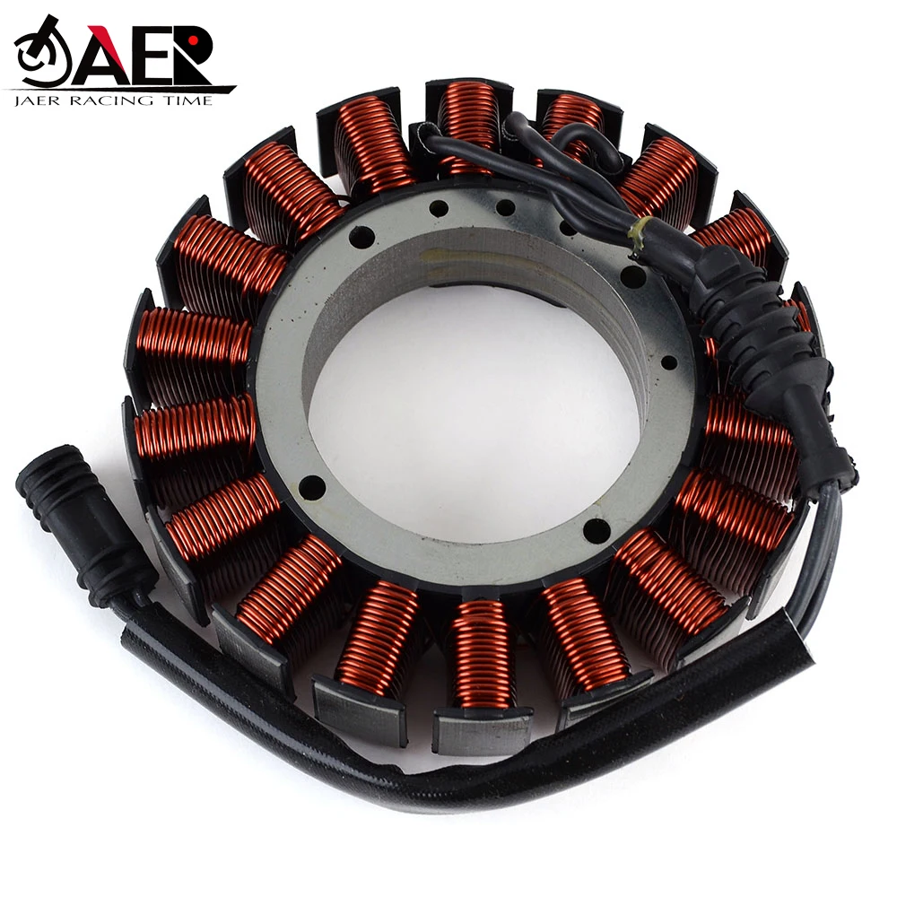 Motorcycle-Stator-Coil-for-Harley-Davidson-FLHR-FLHPE-FLHTCU-FLHTCUL ...