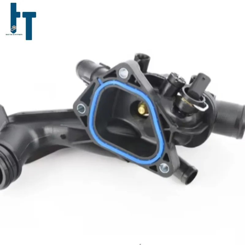 11538674895 11537647751 Temperature Sensor Coolant Thermostat for BMW ...