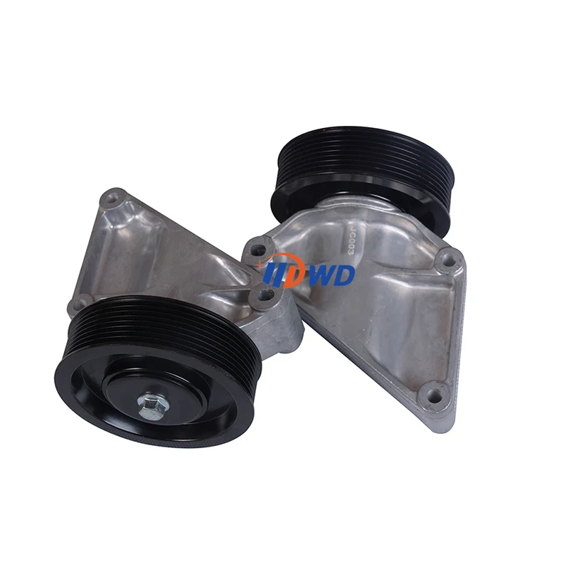 320/08623 320/08624 Belt Tensioner For Jcb 3cx 4cx Backhoe Loader ...