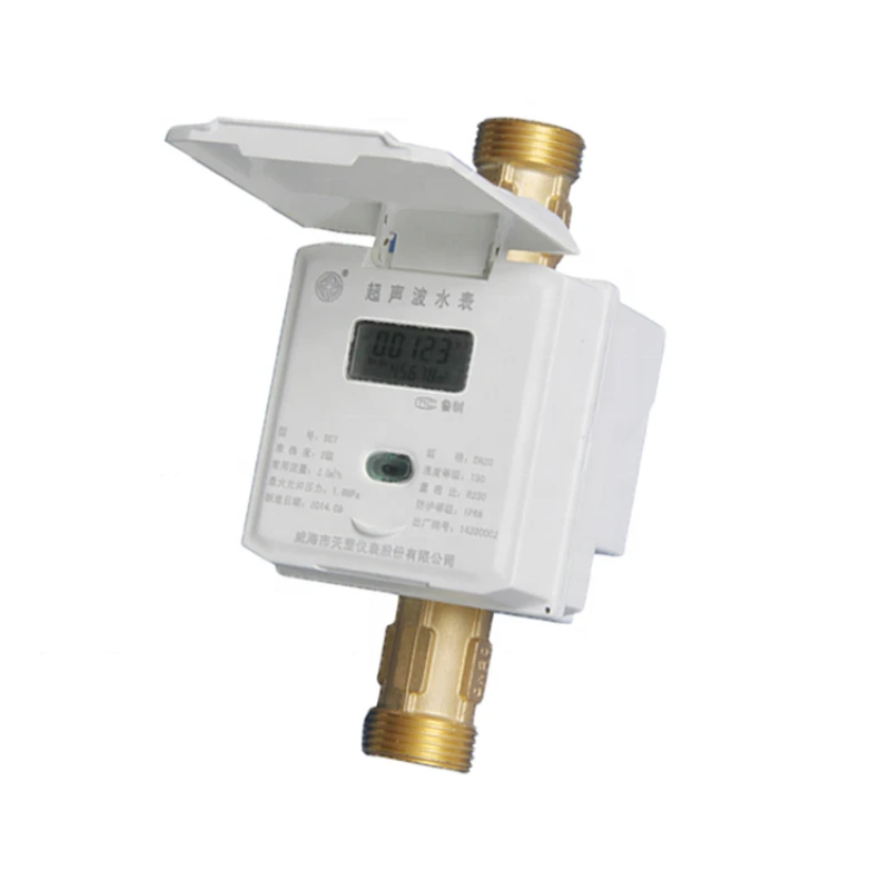 Irrigation-and-Industry-Rangly-Use-Ultrasonic-Water-Meter-Portable-Type ...