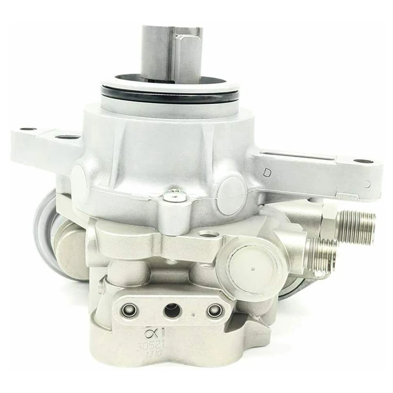 948110316hx High Pressure Fuel Pump For -porsche Cayenne 2008 2009 2010 ...