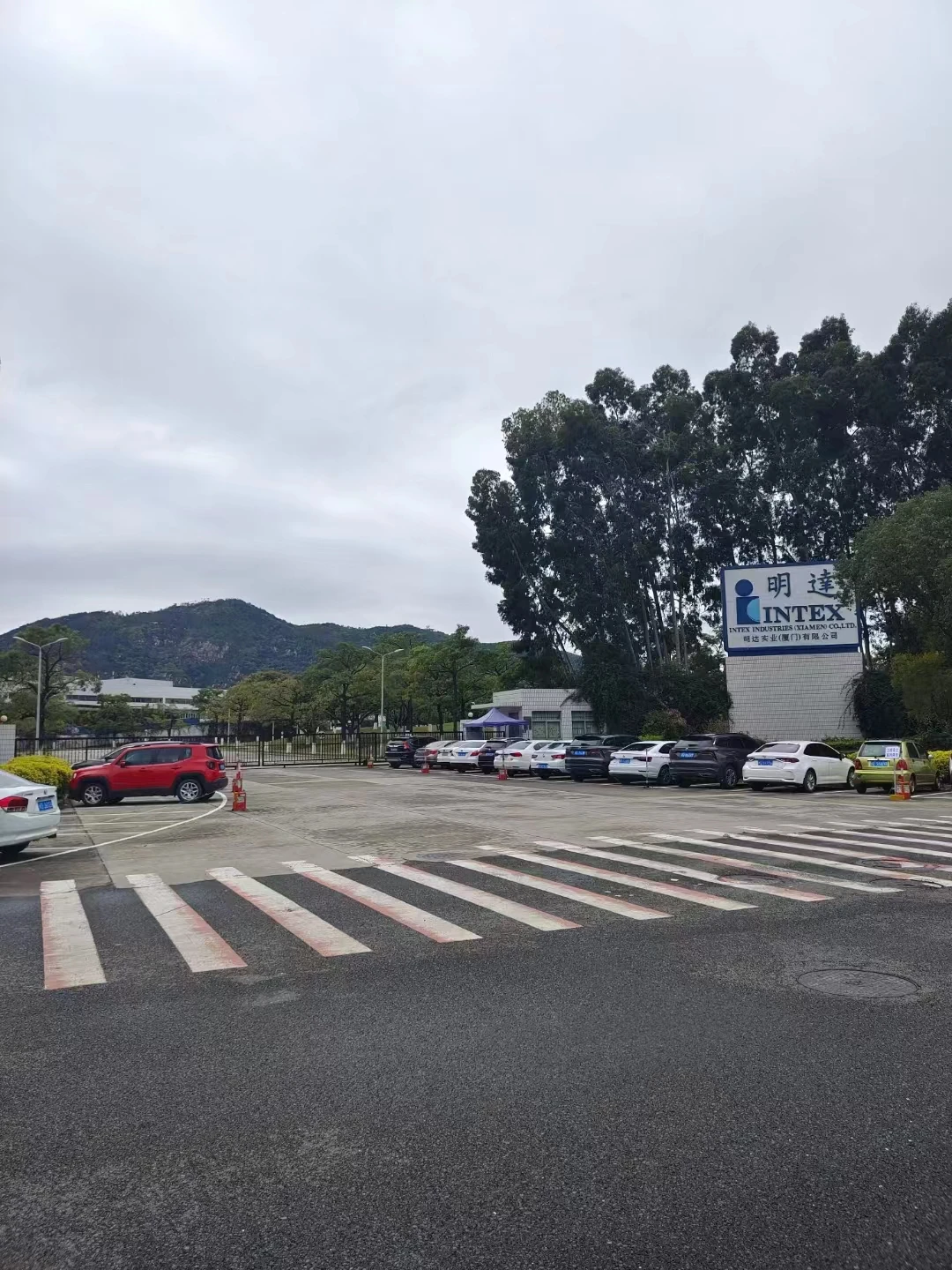 78 ft X 59 in recreational bed Raft float Crown Island inflatable ...