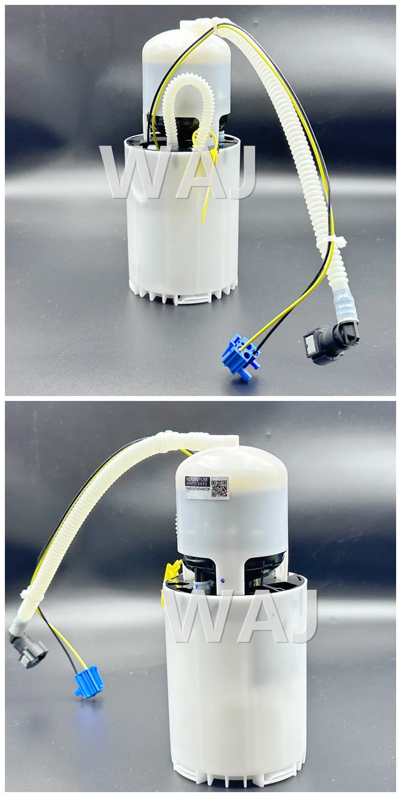 WAJ Fuel Pump Module Assembly 99762013100, 99762013101, 99762013102 ...