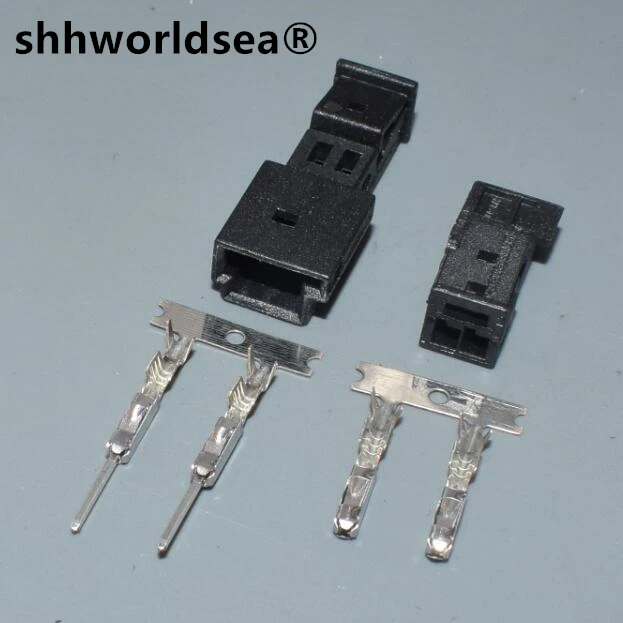 shhworldsea-2-Pin-9-968554-1-3-1452577-1-Car-Door-Light-Socket-Auto ...