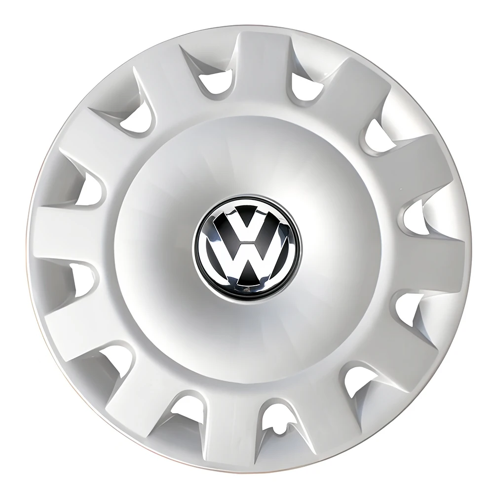 4Pcs-65MM-Wheel-Center-Cap-Replacement-Chrome-Black-Wheel-Center-Hub ...