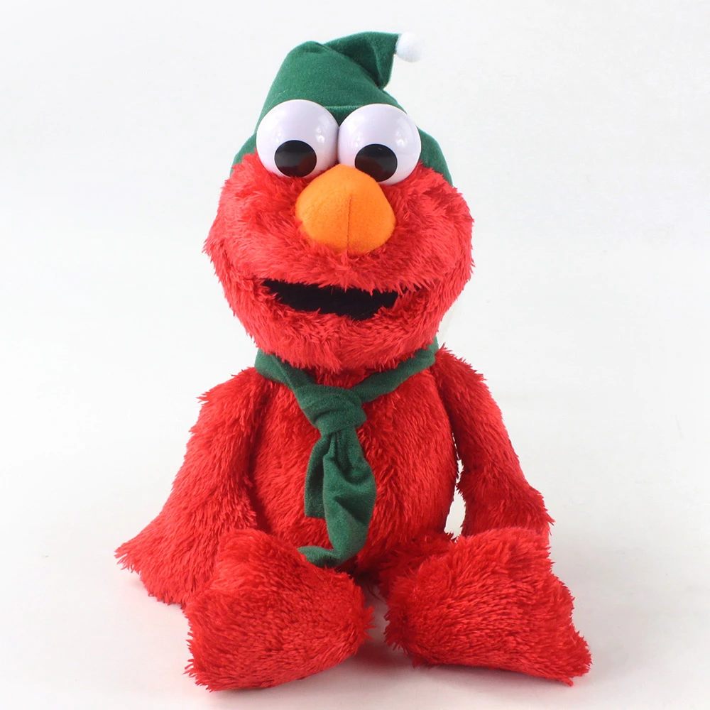 Sesame Street Elmo Baby