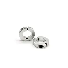 Separate Optical Axis Fixed Locking Limit Ring | Spindle Retaining Ring ...