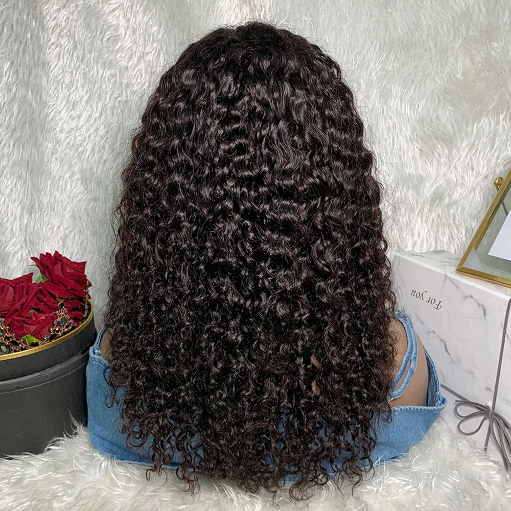 20-Inch-Deep-Wave-Transparenthd-Lace-Wig-Human-Hair-2x6-Glueless-Lace ...