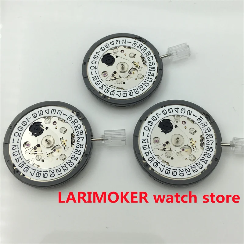 Japanese original NH35/NH35A high precision mechanical automatic ...