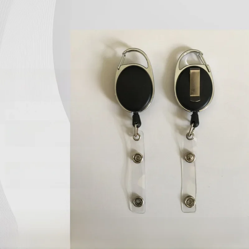Metal-easy-pull-buckle-zinc-alloy-ID-buckle-easy-pull-telescopic-buckle ...