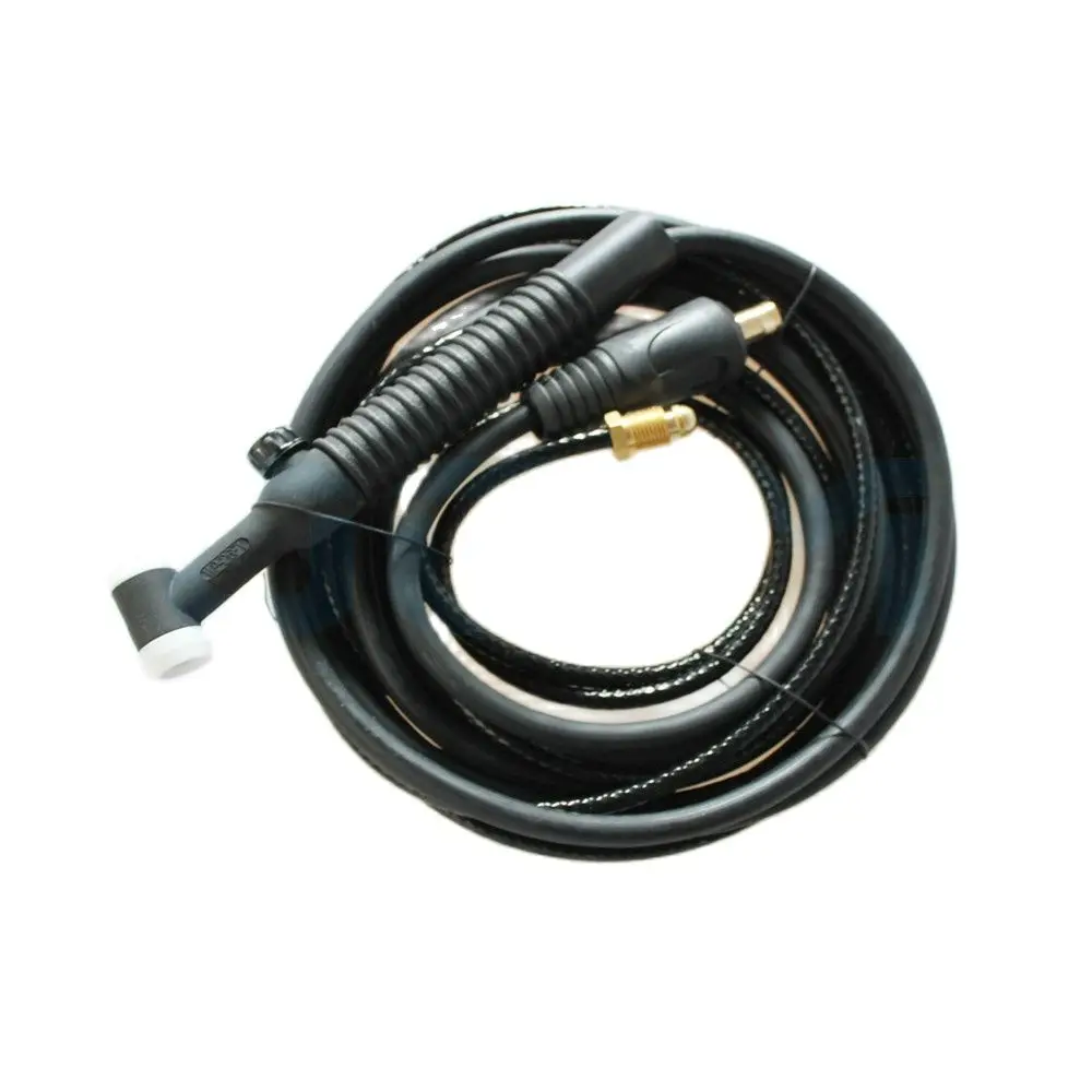 Tig Star 13' Tig Welding Cable IEC 60974-7 NOS, 49% OFF