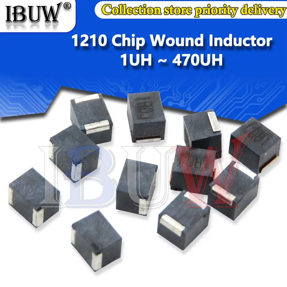 IBUW Electronic Store