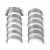 N52 N54 N55 Crankshaft Main Bearings Set 11217627037 11217627033 For ...