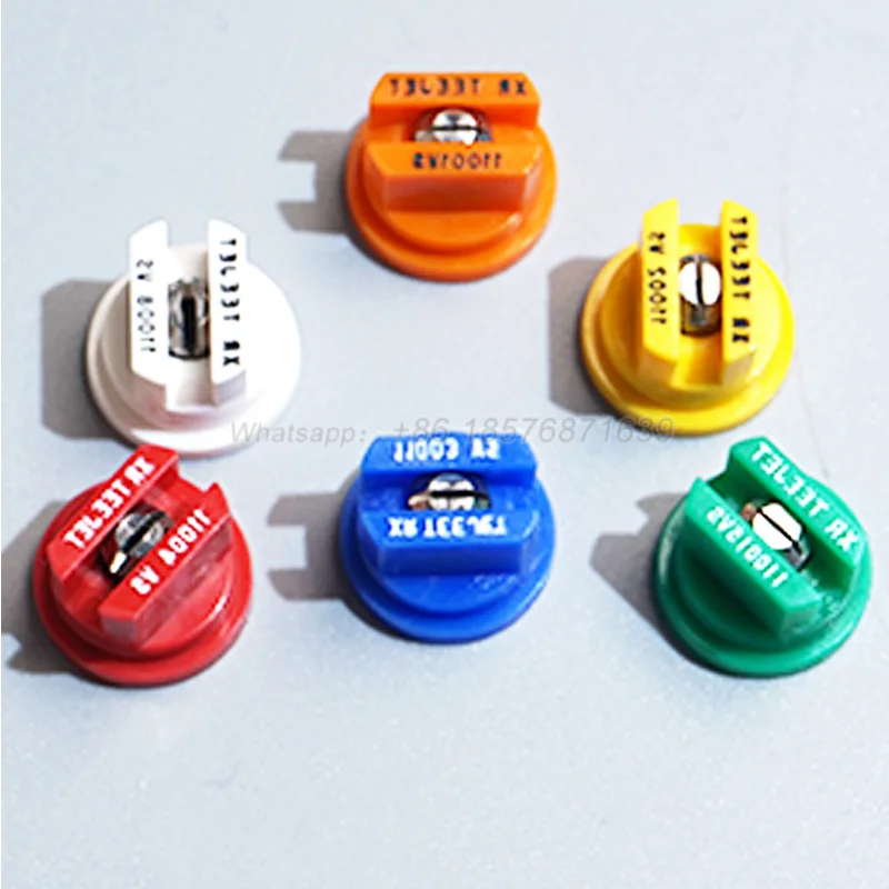Teejet-Nozzle-Pesticide-Sprayer-XRTeejet-T16-T20-MG-1S-A-P-DJ-110 ...
