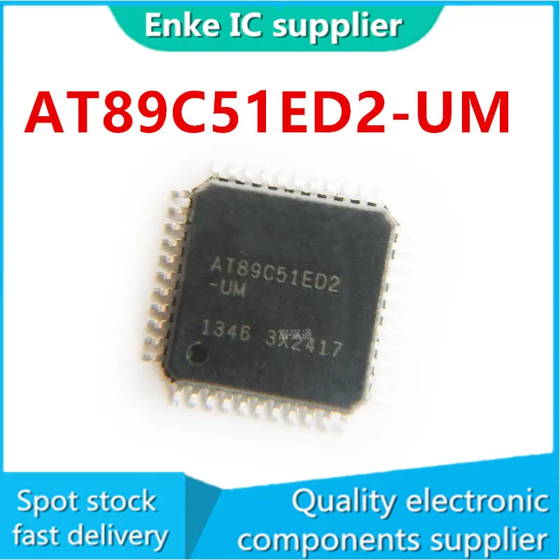 Env-o-Gratis-50-unids-lote-AT89C51ED2-RLTUM-AT89C51ED2-UM-AT89C51ED2 ...