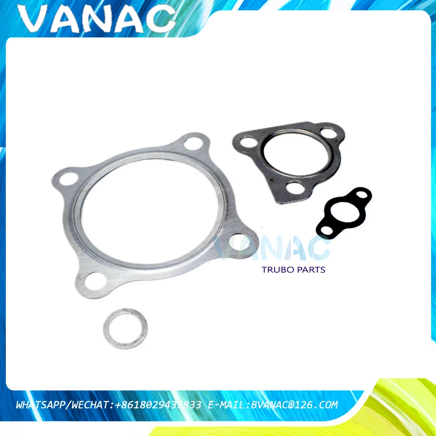 KKK Turbo Gaskets K03 53039880058 53039880053 53039700053 06A145713M ...
