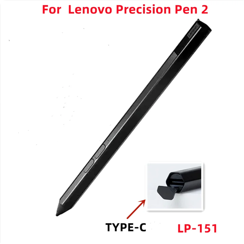 Original-Stylus-Pen-For-Lenovo-Yoga-Miix-ideapad-Flex-2-in-1-Tablet-PC ...
