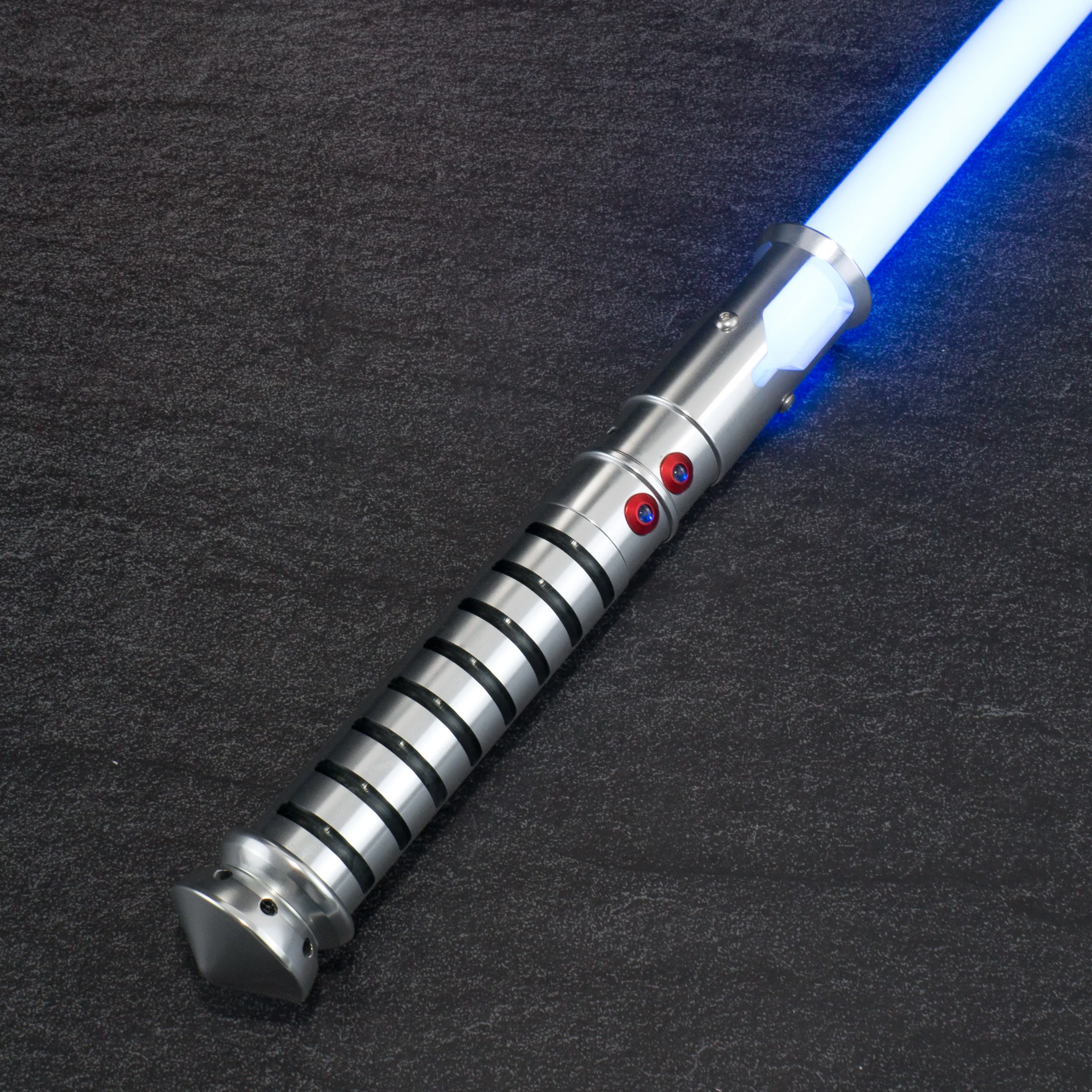 AKsaber-SA08-Force-Heavy-Dueling-Light-Sabre-Metal-Hilt-Swing-Suave ...