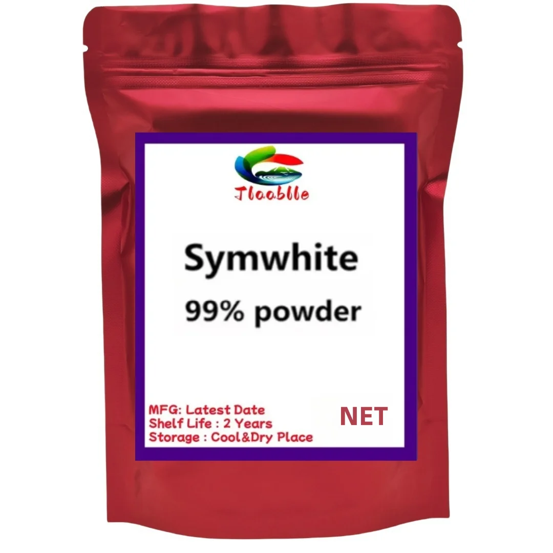 Hot Selling Cosmetic Materials Symwhite 377 Sym White Powder 99% Skin ...