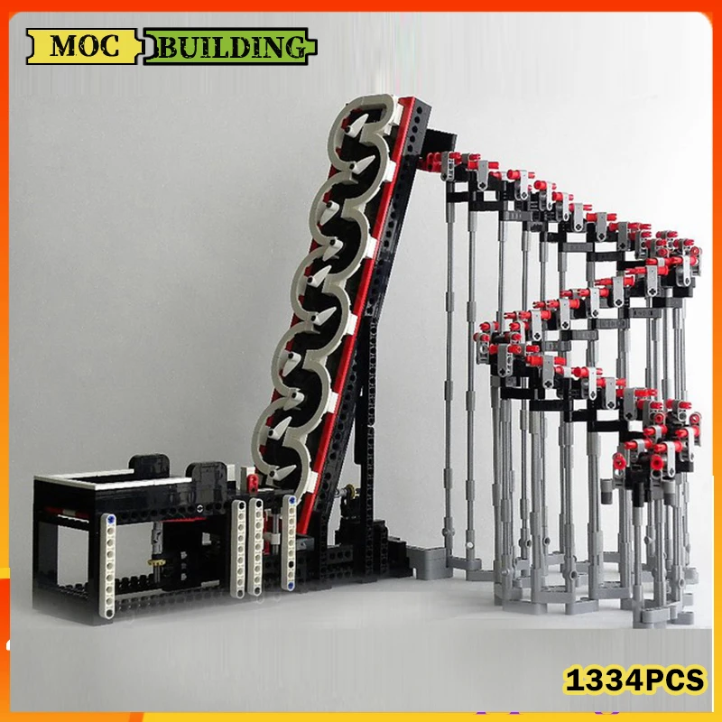 GBC-Snake-shaped-descending-and-ascending-Module-Moc-Building-Blocks ...