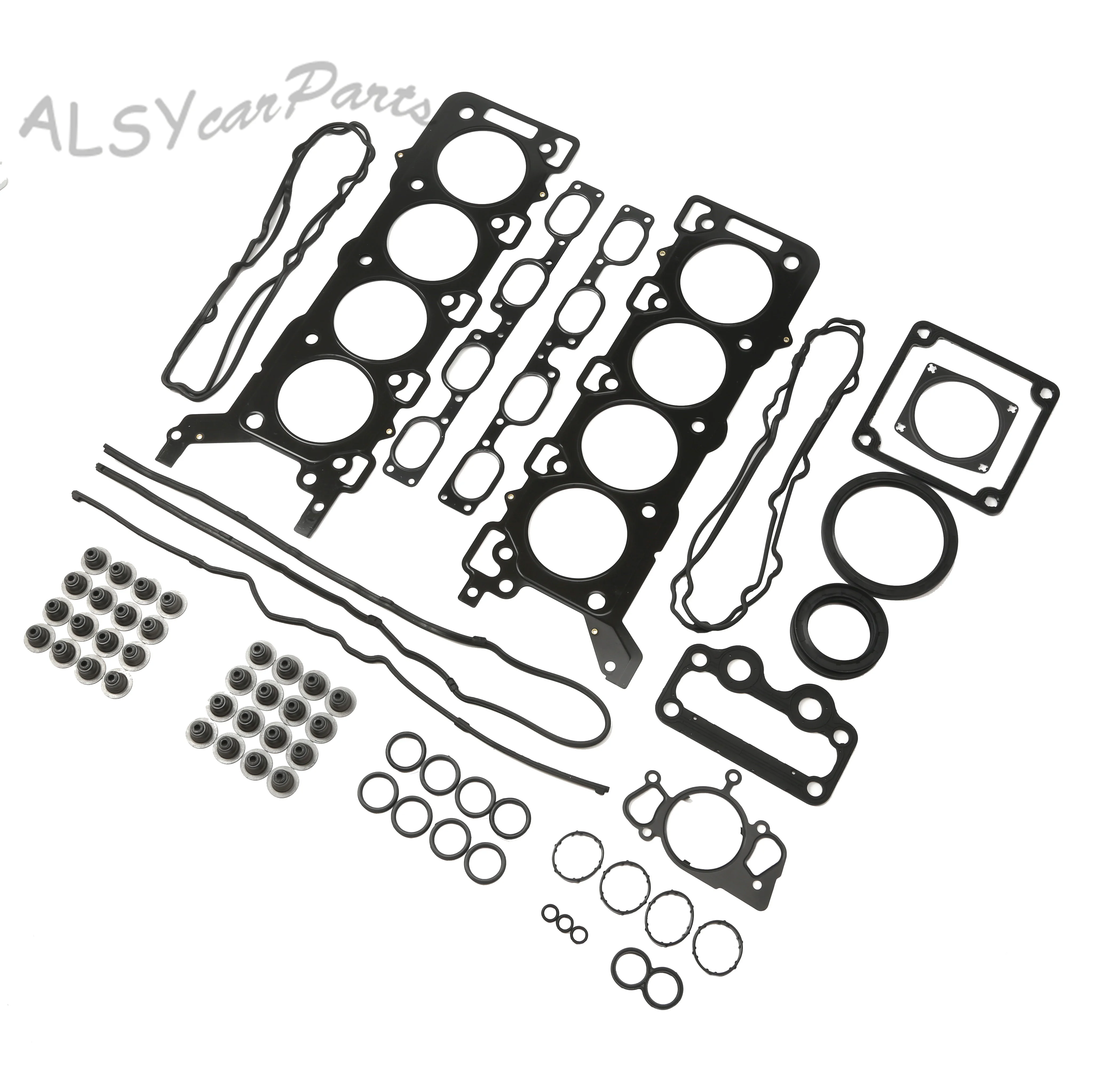 Engine-Gaskets-Repair-Kit-4628399-4628400-For-Jaguar-XF-I-XK-8 ...